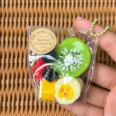 Fruit Squishy Funnypippi