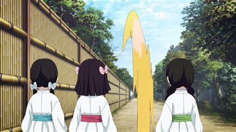 Клинок рассекающий демонов Сезон 5 Серия 1 смотреть онлайн бесплатно