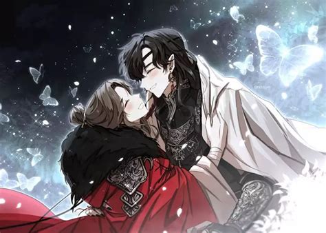 Chat With Xie Lian Nsfw Enjoy Free Unrestricted Ai Character Roleplay No Filter Flowgpt