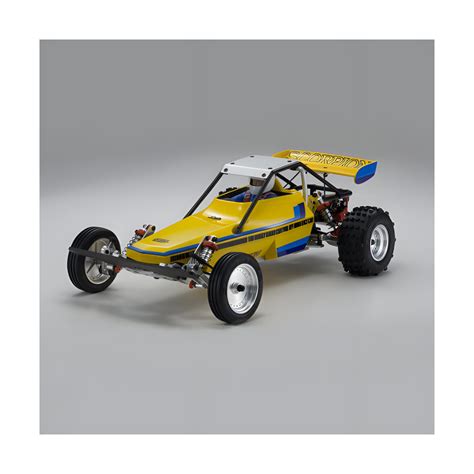 Kyosho 30613 Scorpion Buggy 2014 Kit