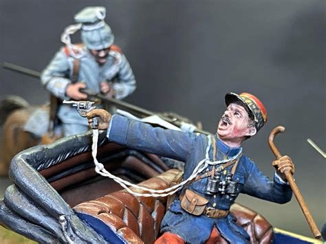 Oh Merde 1914 Armorama™