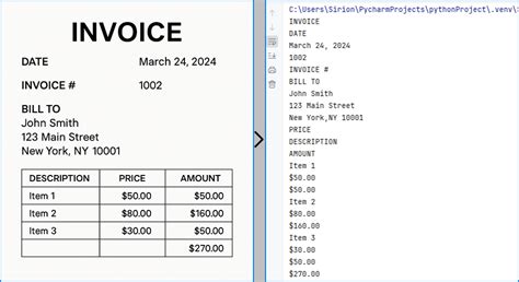 How To Extract Text From Image Using Python Ocr Code Examples