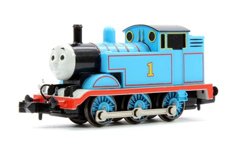 Thomas The Tank Engine Bachmann I Modified My Bachmann Thomas To Look