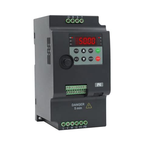 compactness energy saving ac motor 0 75kw vfd use for fan china ac