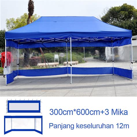 Jual Joy Tenda Lipat X Tenda Lipat Tenda Bazar Outdoor Tenda Gazebo Tenda Jualan Pameran