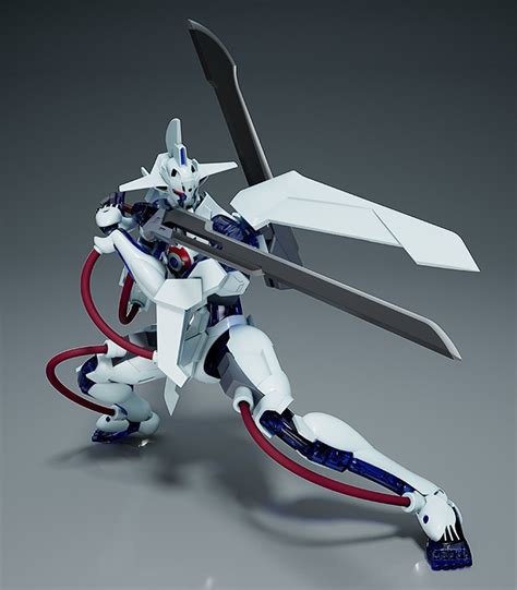 Moderoid Dann Of Thursday Gun X Sword Nz Gundam Store