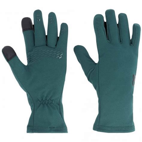 Outdoor Research Womens Melody Sensor Gloves Sample