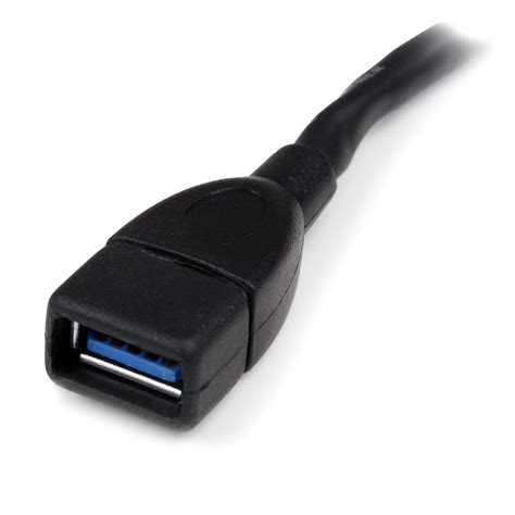 2 Port Internal Usb 3 0 Motherboard Header Adapter Cable Bci Imaging