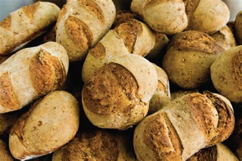 Twin Forks Farm Bread Has Hearth And Soul