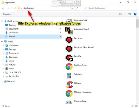 How To Run Microsoft Store And Other Apps At Startup In Windows 10 Majorgeeks
