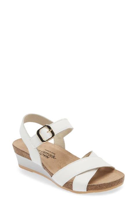 Womens White Wedge Sandals Nordstrom