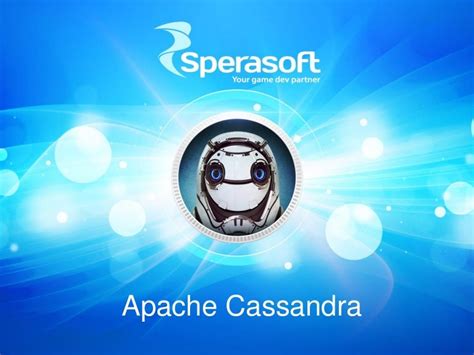 apache cassandra