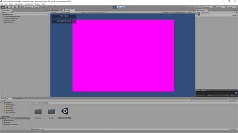 Null Kinect Game In Unity How To Do Background Removal Stack Overflow