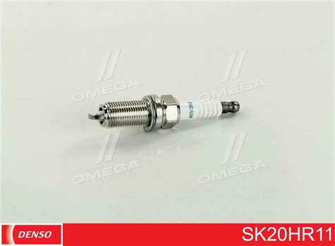 SK20HR11 Denso свеча зажигания