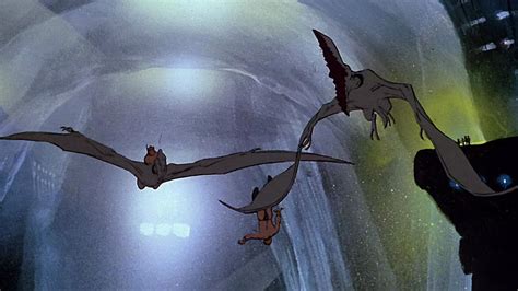 Fire And Ice 1983