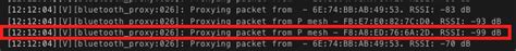 Support For Bluetooth Proxy Issue Icanos Hassio Plejd GitHub