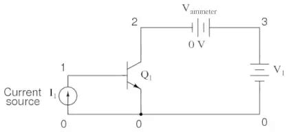 Transistor Operation Modes InstrumentationTools