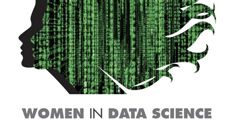 Women In Data Science — School Of Data Science