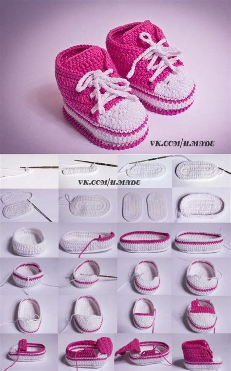 Вязание детям Вязание для ребенка Схемы вязания детских вещей Вязание крючком для малышей