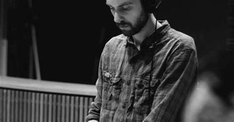 Simon Liddell National Theatre Of Scotland