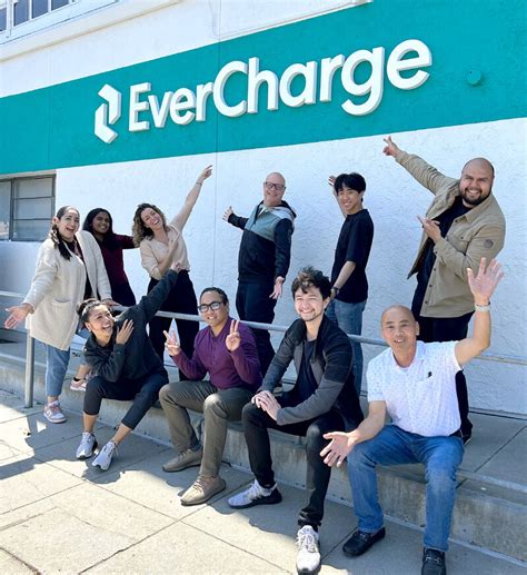 Were Building A World Class Team To Drive The Future Of Electric Mobility Forward — Come Join