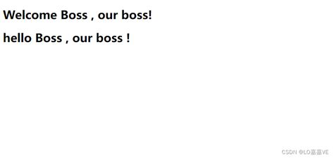 Springbootfreemarker 学习（三）freemarker基本指令freemarker List Must Have Either As Loopvar Par Csdn博客