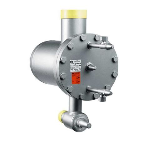 Ammonia High Pressure Float Regulator At ₹50 000 In Pune