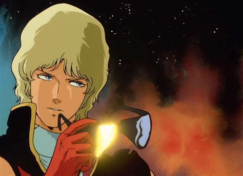 Char Aznable Wallpapers Top Free Char Aznable Backgrounds Wallpaperaccess