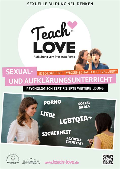 Sexualkunde Teach Love