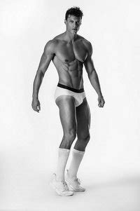 Sexy Model Felipe Anibal Page Lpsg