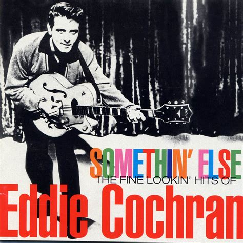Eddie Cochran Story Eddie Cochran Complete Sessions