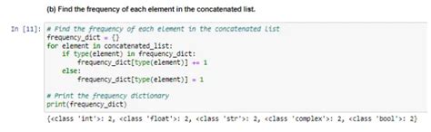 Python Data Types Variables And Operators By Shruti Mandaokar Thetechieguys Medium