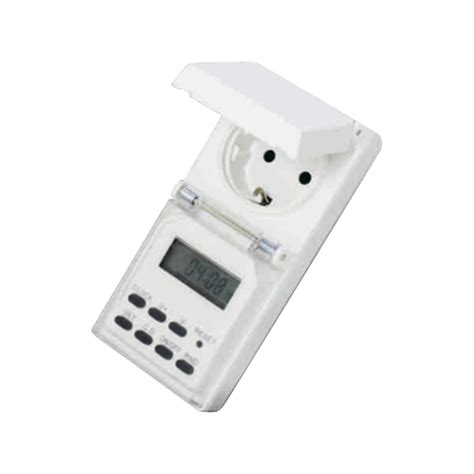 Timer Socket Manufacturers Oem Timer Socket Factory