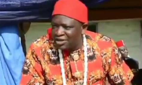 Ipob Confirms Killing Of Its National Coordinator By Military