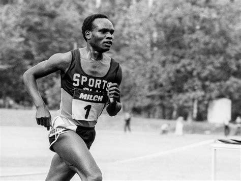 Preminuo Henri Rono Mondo