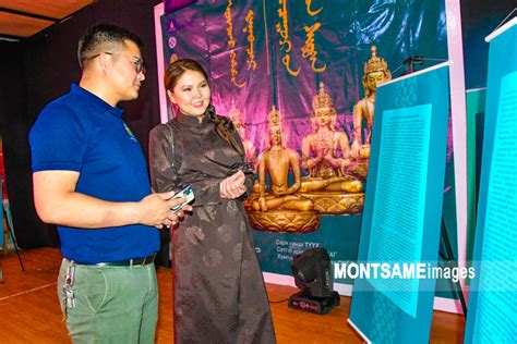 ДОРНОГОВЬ Соёлын сэргэлт Иххэт сум