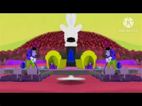 Mickey Mouse Clubhouse Theme Song Has A Conga Busher Youtube