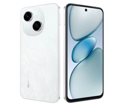 Смартфон Tecno Spark Go 1 отзывы