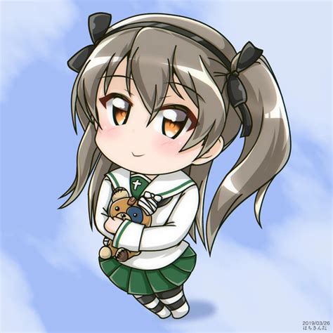 Smol Alice R Girlsundpanzer