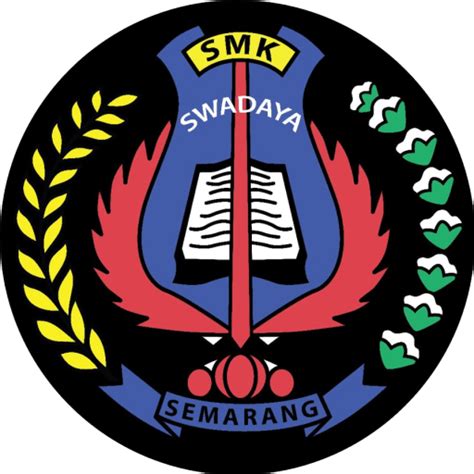 Kumpulan Logo Smk Terbagus Dari Berbagai Daerah Blog Pengajar Tekno