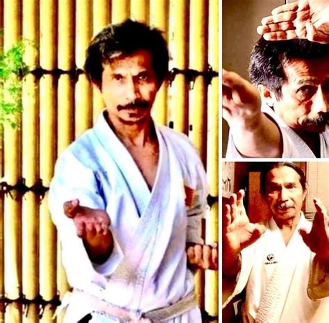 Jitte Kanku Dai Gojushiho Sho Deddy Mansyur