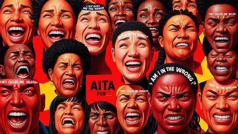 Aitah Wibta Stories