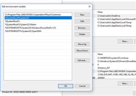 Command Is Not Recognized As An Internal Or External Command