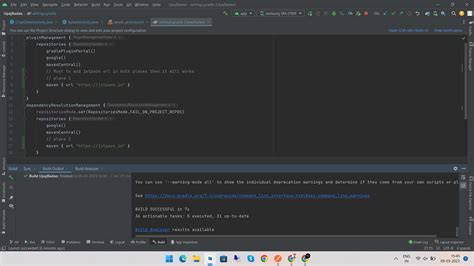 Could Not Find Comgithubybqandroid Spinkit140 · Issue 94 · Ybqandroid Spinkit · Github