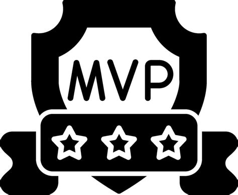 Mvp Icon Vector Art Icons And Graphics For Free Download