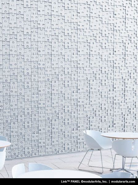 Modular Arts Interlocking Wall Panels Home Decoration By Limco