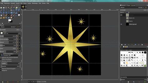20 Gimp Warp Tool Robinocean