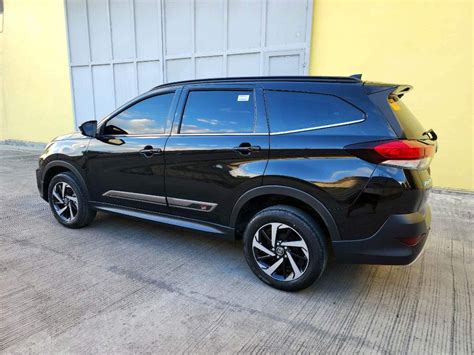 Toyota Rush Grs Auto Cars For Sale New Cars On Carousell