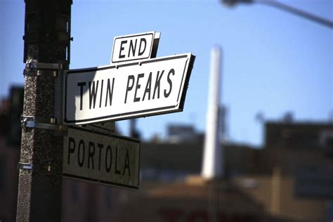 Willkommen Zum Twin Peaks Model Microtool