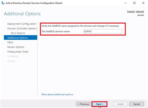 What Is Domain Controller How To Add Windows Server To A Domain Controller Security Cipher
